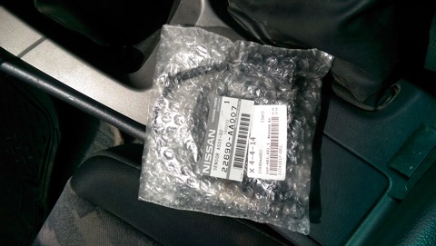 1341017 Термоэлектрический выключатель вентилятора радиатора Opel ...