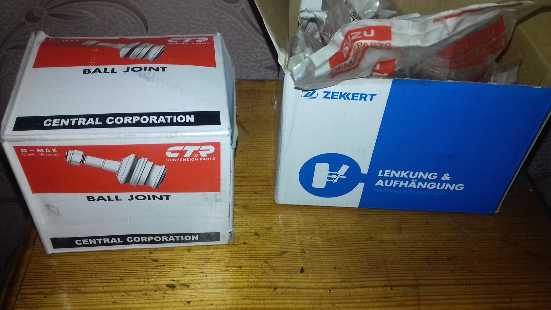 Сайлентблоки. — Opel Frontera B, 2,2 л, 2001 года | своими руками | DRIVE2