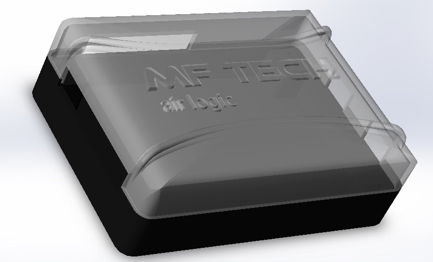 Готовим обновленный контроллер. — MF TECH на DRIVE2