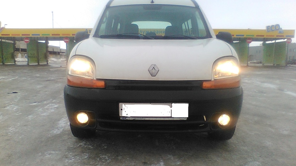 Крутой Запорожец на деревенской дороге. Автоканал Vovka-62. — Renault ...