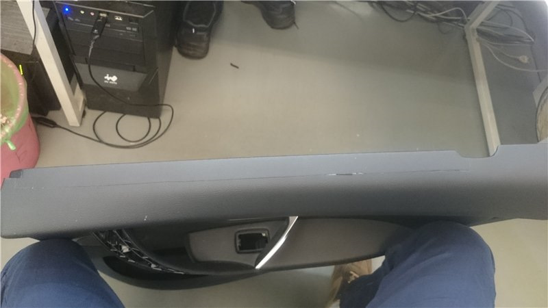 S415A, S417A солнцезащитная штора задняя и задних дверей. — BMW 3 ...