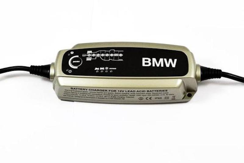 61432408592 Зарядное устройство BMW | Запчасти на DRIVE2