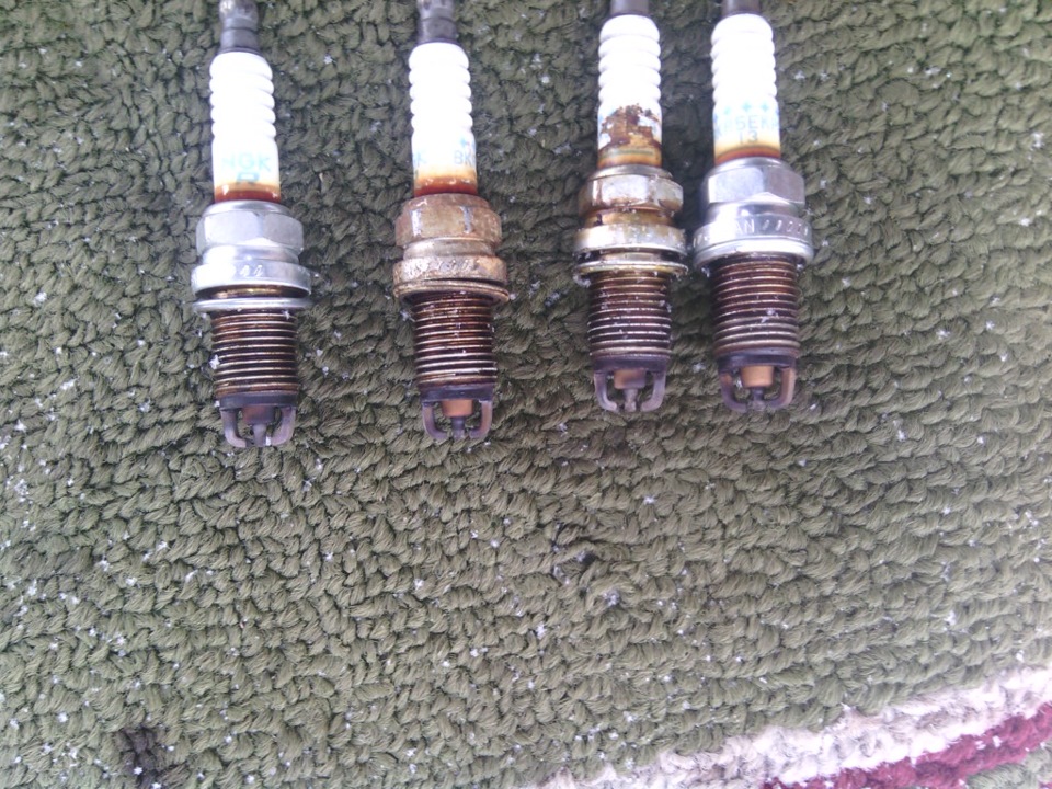 Просто так! — Toyota Corona Premio (T210), 1,6 л, 2001 года ...
