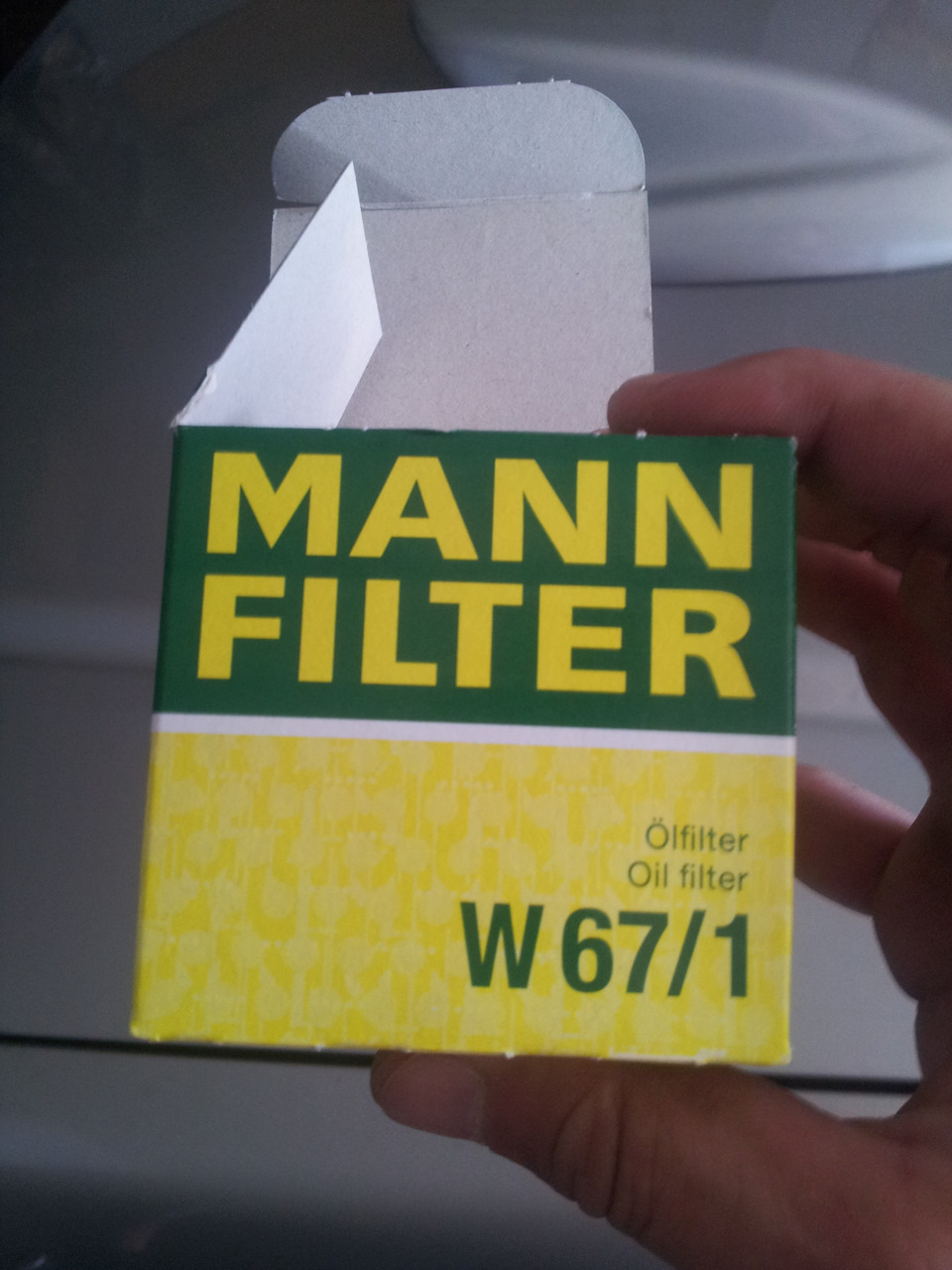 Не зарекайся! (Измена Mobil'у) — Subaru Forester (SF), 2 л, 2000 года ...