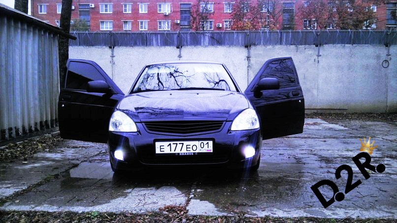 Конкурс от администрации RA DRIVE.2RU — Машина группы! — Сообщество ...