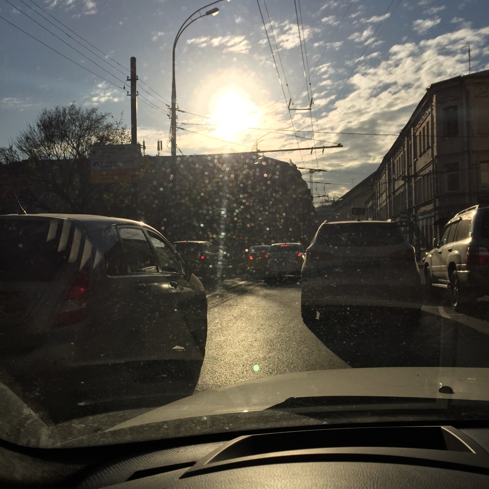 Наблюдение — BMW 5 series (E60), 3 л, 2006 года | наблюдение | DRIVE2