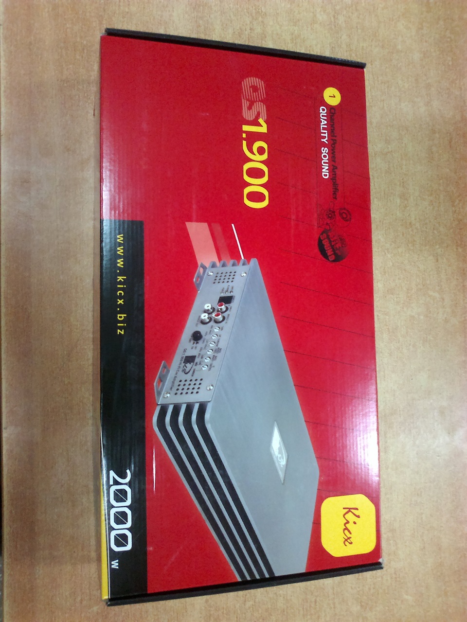 Новая "БУБА" или громкий повседнев!)Part 1. — Lada Приора хэтчбек, 1,6 л, 2009 года | автозвук ...