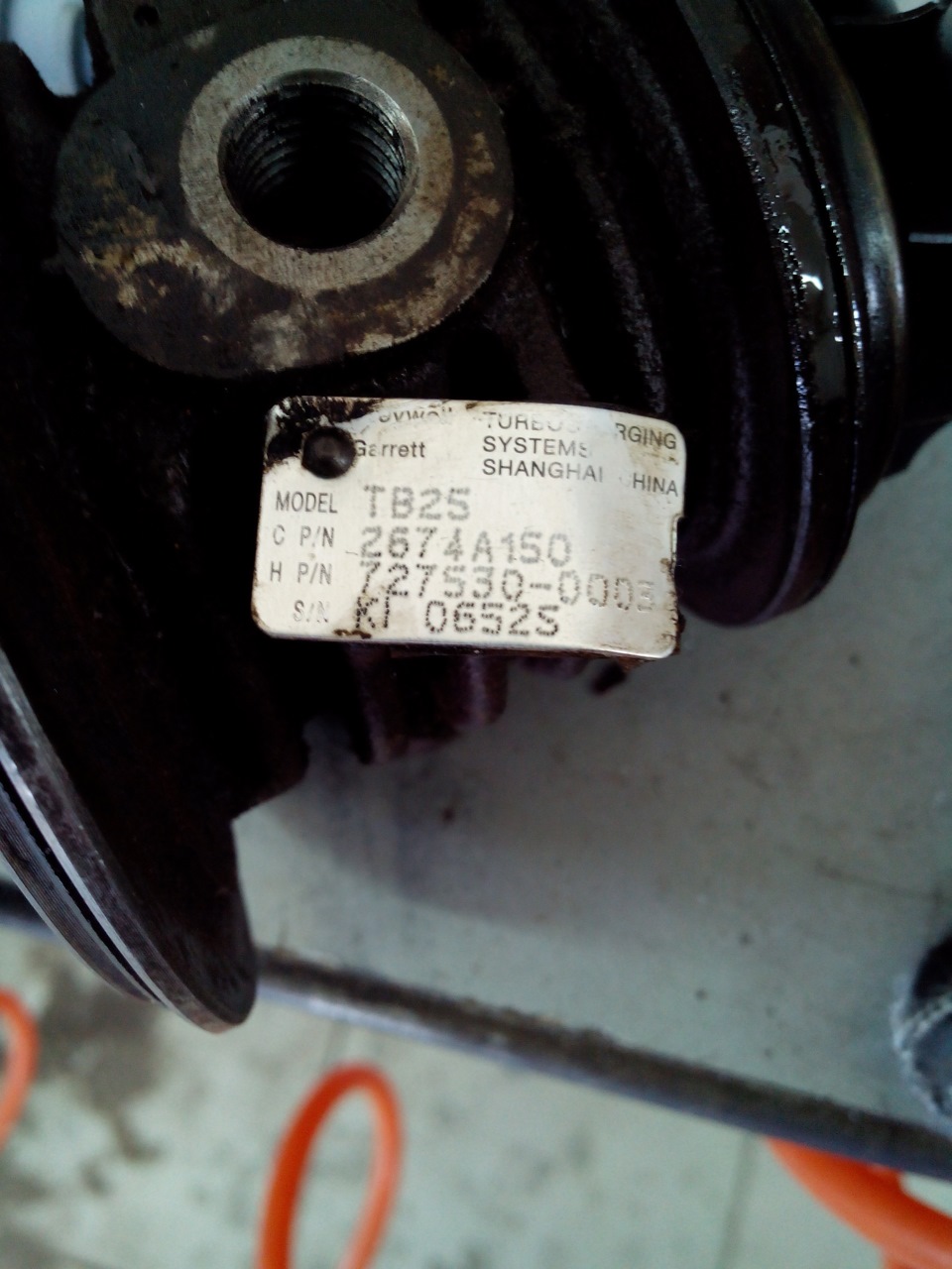 2674A150 PERKINS | Запчасти на DRIVE2