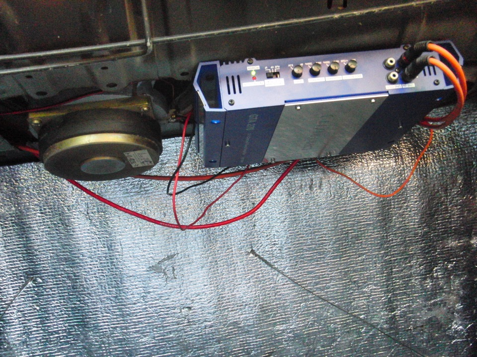 Замена задней полки — Opel Ascona C, 1,8 л, 1987 года | автозвук | DRIVE2