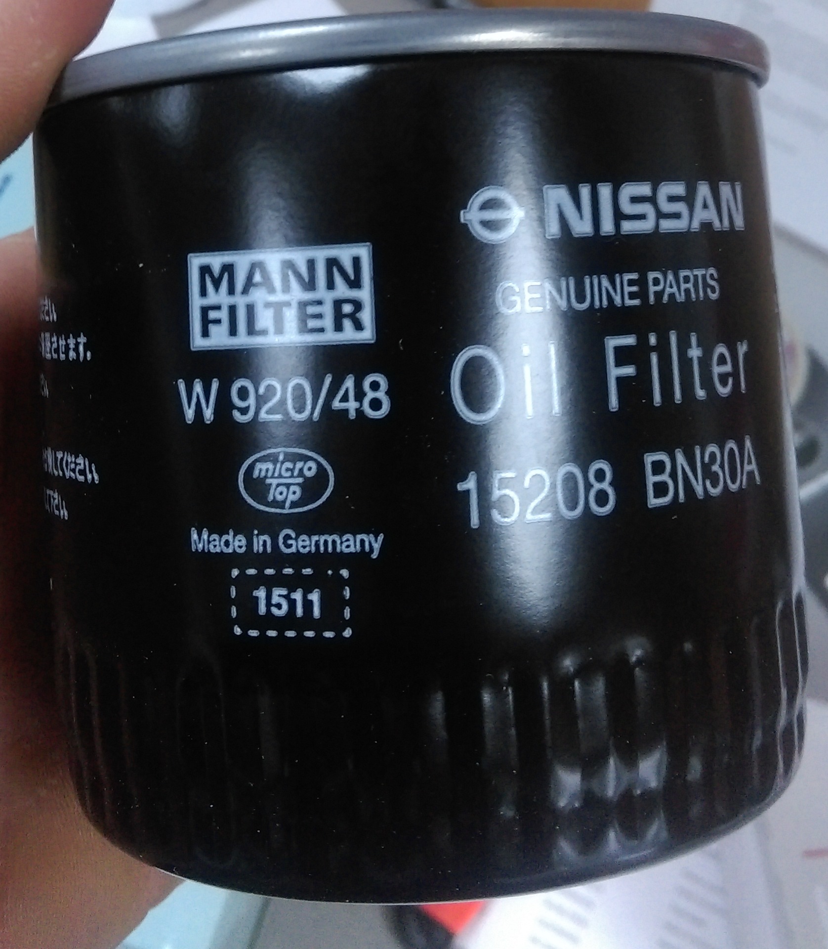 ТО-9 + замена крестовины, замена сцепления — бортжурнал Nissan NP300 ...