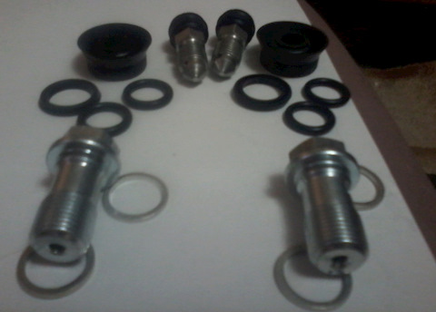 N0138128 Кольцо уплотнительное фильтра топливного VAG | Запчасти на DRIVE2