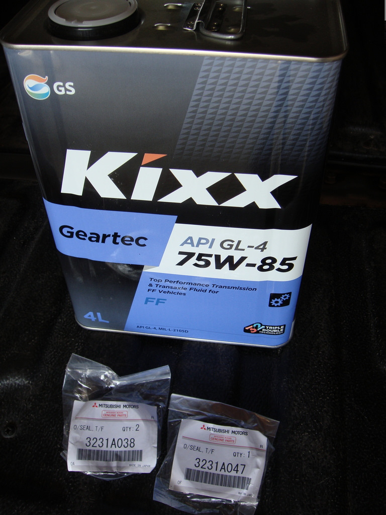 Первый ремонт. Что дальше? — Mitsubishi L200 (4G), 2,5 л, 2010 года ...