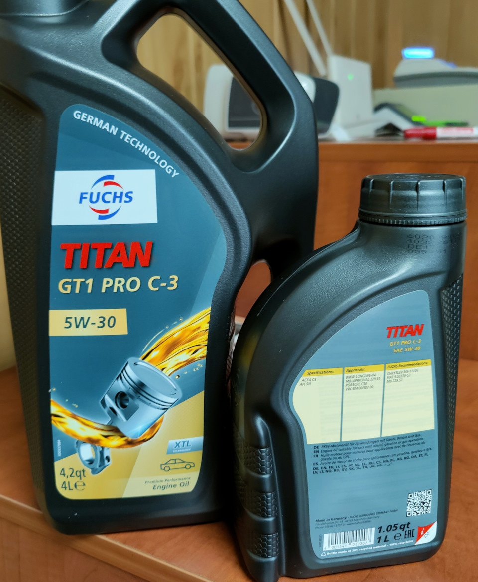 1.6 TDI (CAYC) — замена всех 3-х ремней и всего остального что с этим ...