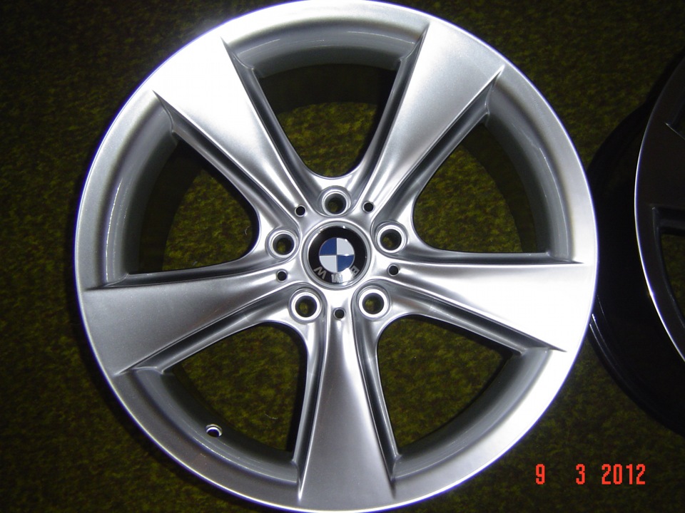 128 Style… Get Buy or Die Tryin' — BMW 5 series (E34), 2,5 л, 1995 года ...