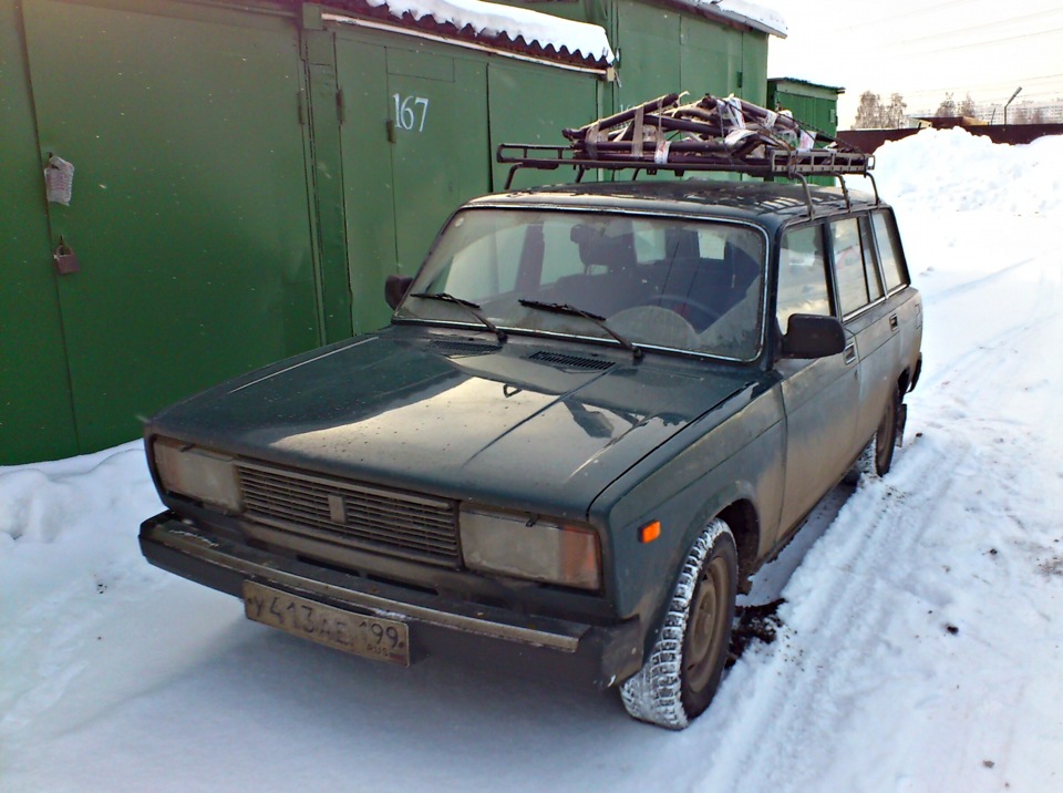 Запчасть приехала. — ИЖ 2126, 2 л, 2003 года | запчасти | DRIVE2