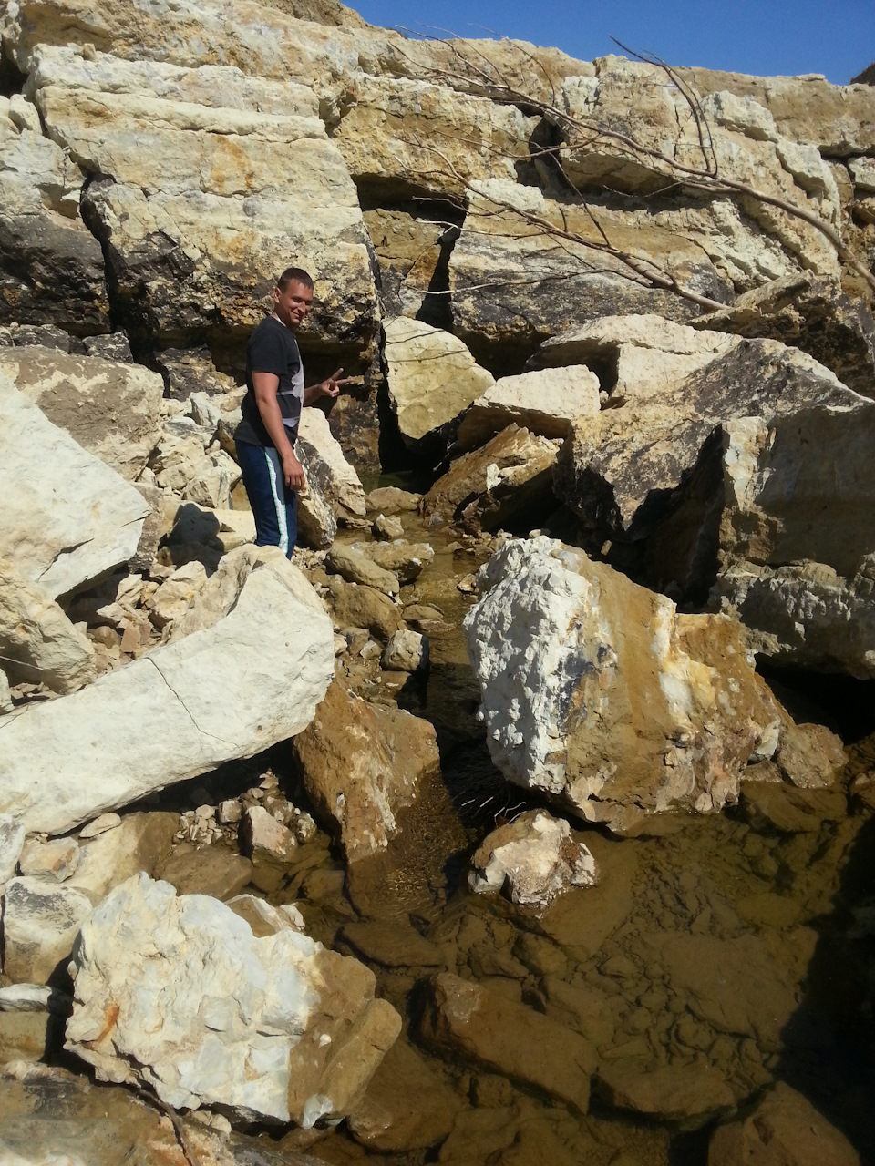 Платник — Derways Aurora, 2,4 л, 2007 года | путешествие | DRIVE2