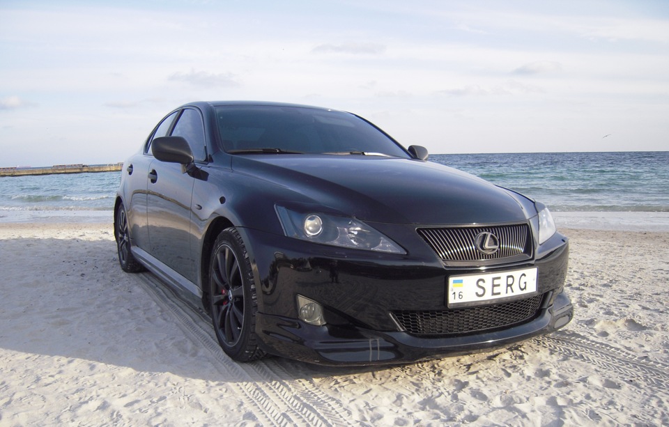 Lexus & Infinity on the beach — DRIVE2