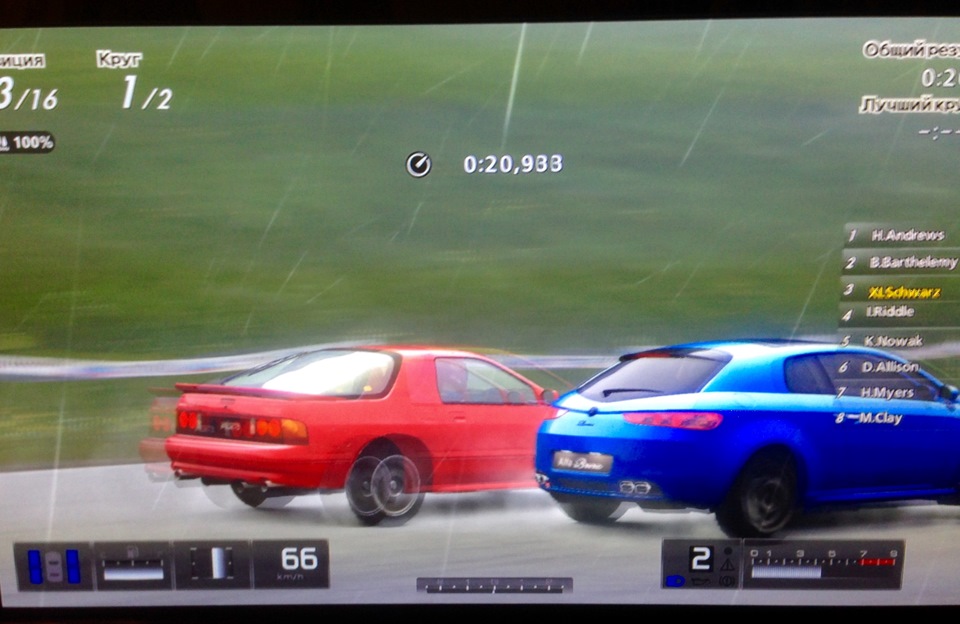 Alfa track day — Alfa Romeo Brera, 3,2 л, 2007 года | просто так | DRIVE2