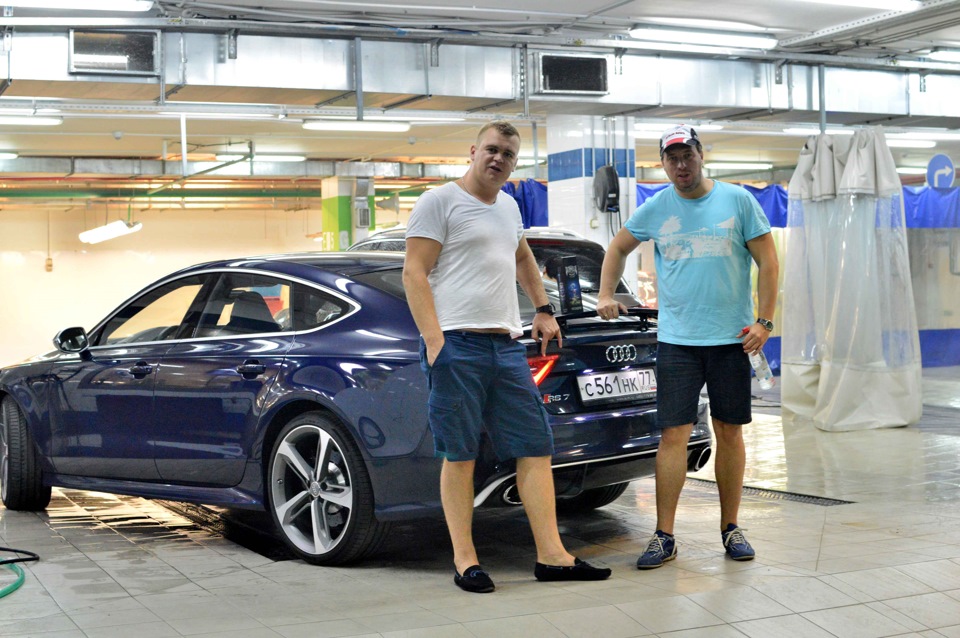 О важном! — DRIVE2