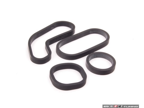 11427557010 Комплект уплотнительных прокладок BMW | Запчасти на DRIVE2