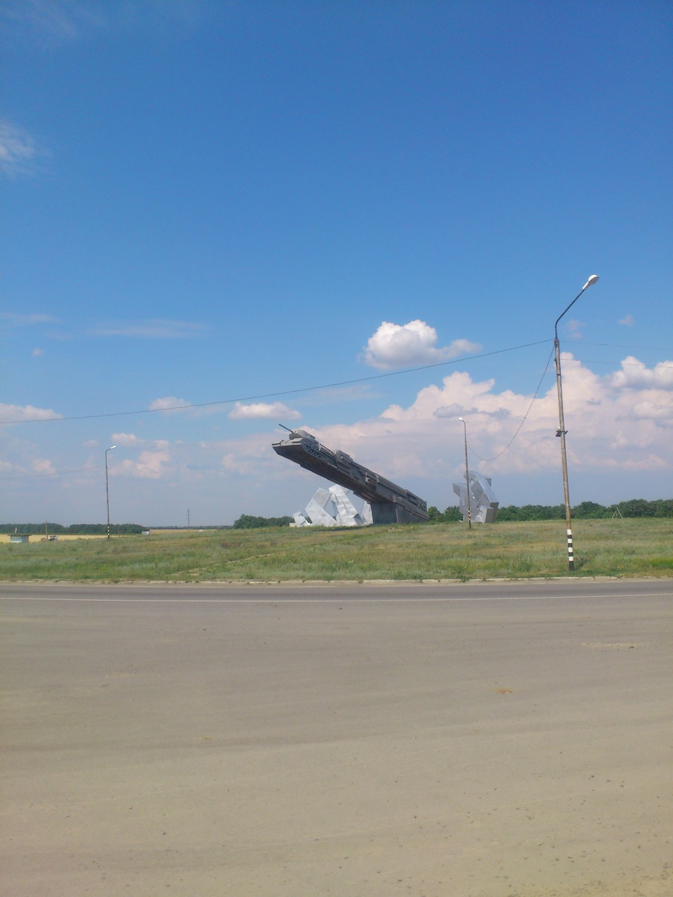 Казань — Ростов на Дону) — ГАЗ Газель, 2,5 л, 2007 года | эвакуация ...