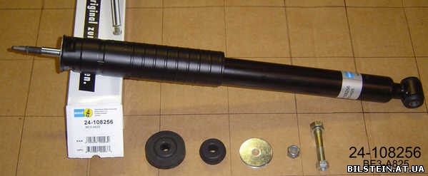 24108256 Амортизатор стандартный передний серии B4 BILSTEIN | Запчасти ...