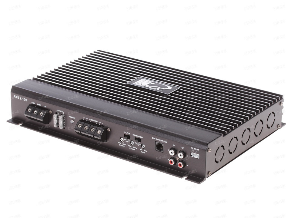 Сабвуфер на усилок:) — Lada 21061, 1,6 л, 1997 года | автозвук | DRIVE2