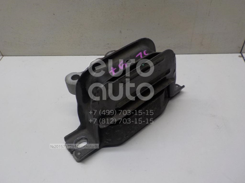 95086386 Опорный узел двигателя GM | Запчасти на DRIVE2