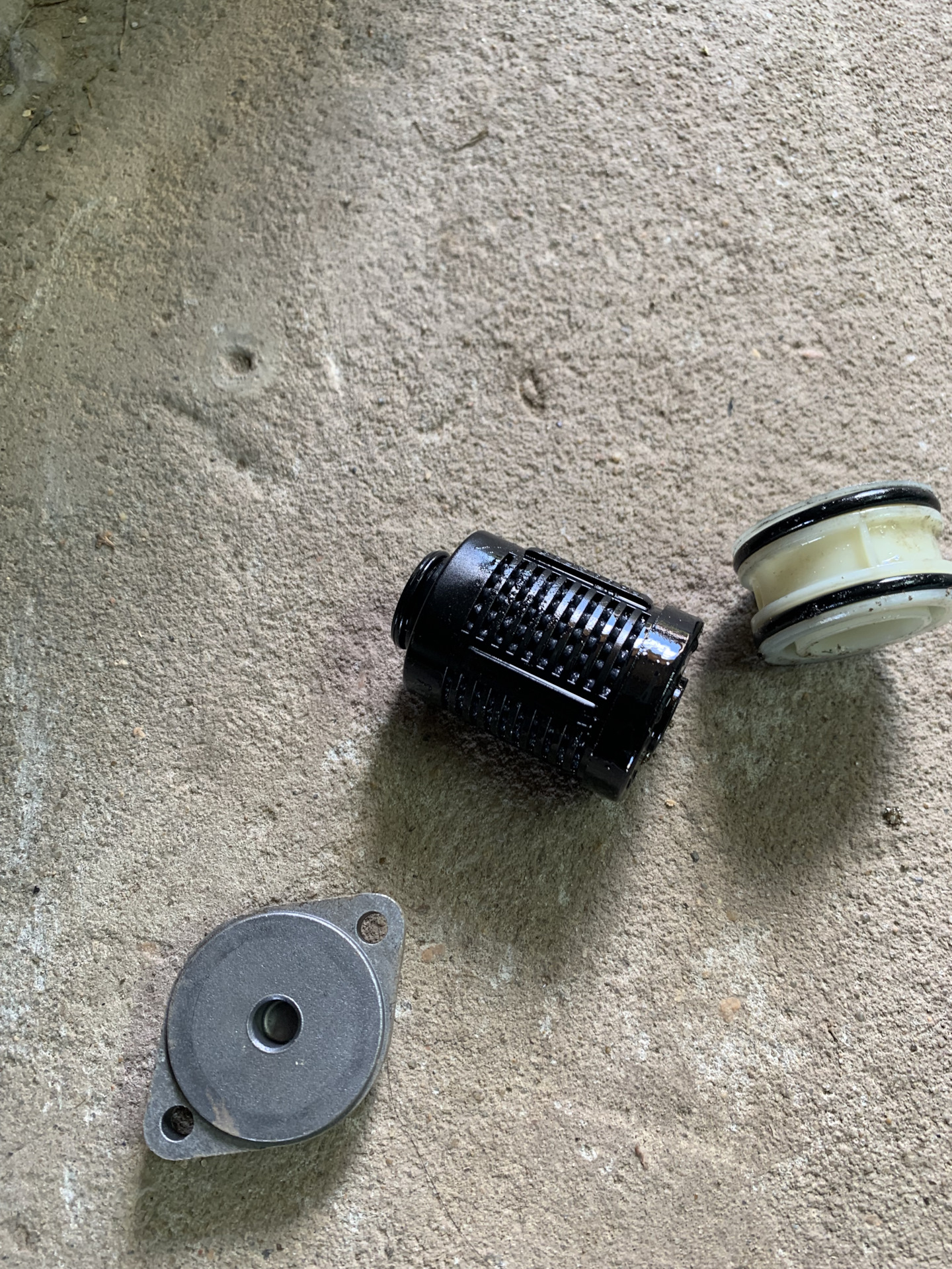 Замена масла в Haldex — Skoda Yeti, 1,8 л, 2013 года | плановое ТО | DRIVE2