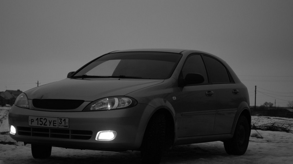 Может кому и нужна — Chevrolet Lacetti 5d 1 4 л 2006 года