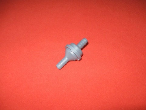 06A133528D Клапан, отвода воздуха из картера VAG | Запчасти на DRIVE2