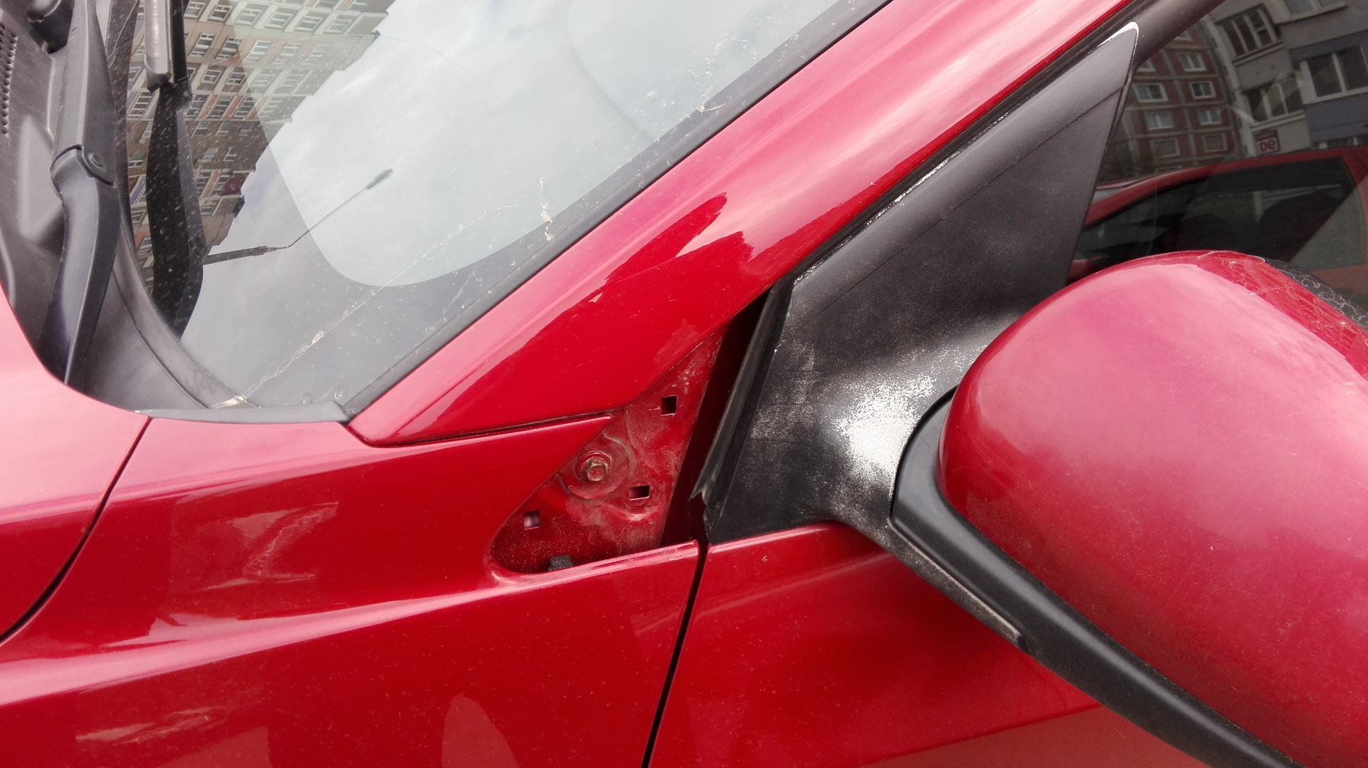 Подскажите каталожный номер заглушки! — Chevrolet Cruze (1G), 1,8 л ...