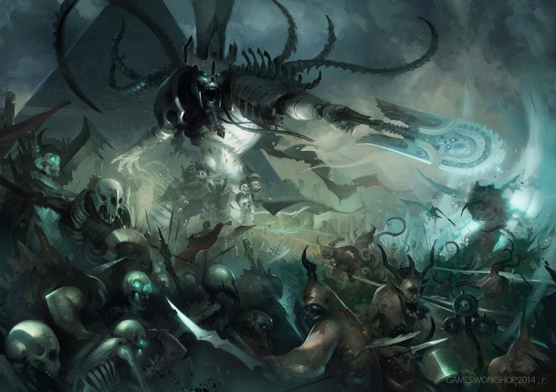 Мрачное фэнтези 23 — DRIVE2