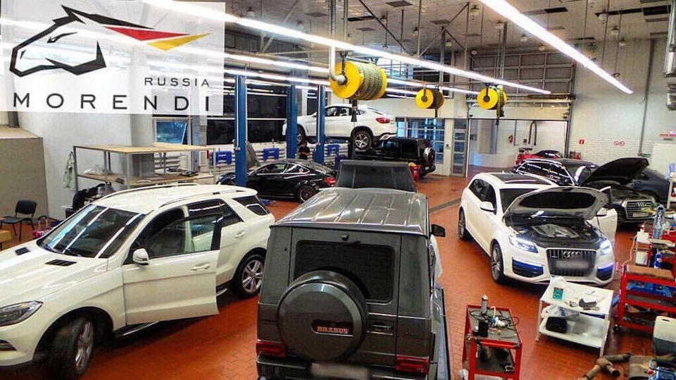 Morendi — MORENDI Crimea на DRIVE2