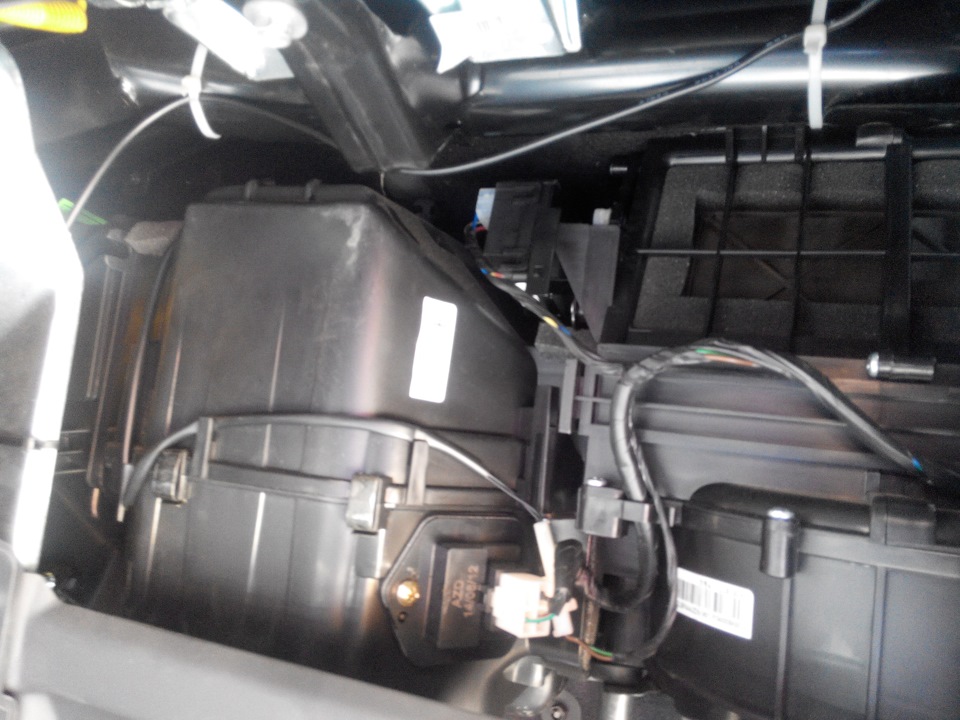 Видеорегистратор — Great Wall Hover, 2 л, 2014 года | аксессуары | DRIVE2