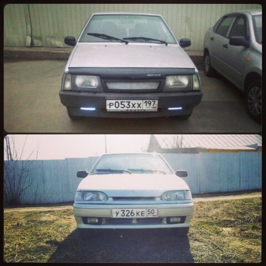 Нужна помощь. — Lada 2115, 1,5 л, 2005 года | другое | DRIVE2