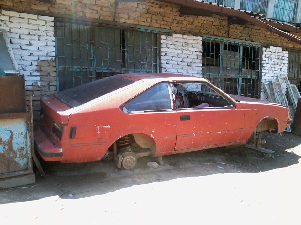 Нужен совет по документам на остатки авто — Сообщество «drive2