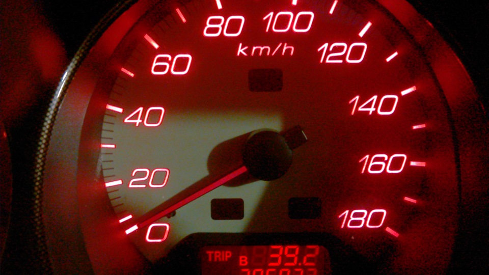 Honda Torneo 2.2 бензиновый 2001 | Red Devil на DRIVE2