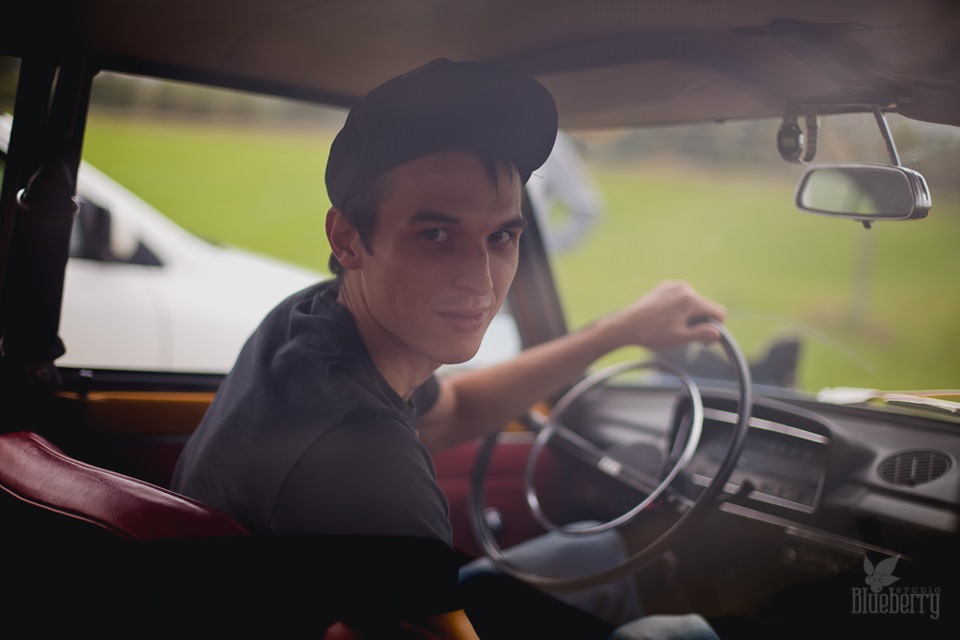 Последние фото Ирины! Часть 2 — Lada 21011, 1,6 л, 1979 года | фотография | DRIVE2