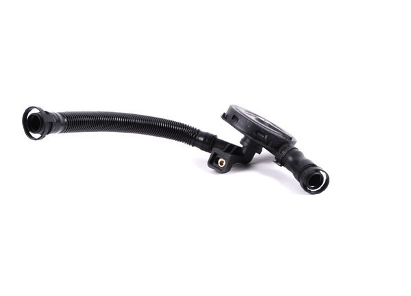 Клапан системы вентиляции на впускном коллекторе V6 | 3.2 Petrol ...