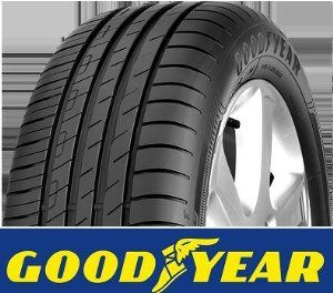Goodyear EfficientGrip Performance — Шины.рф на DRIVE2