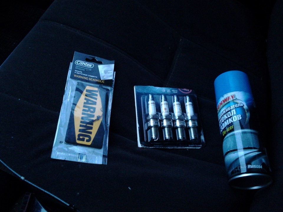 Купил няштяков — Lada 21063, 1,1 л, 1993 года | запчасти | DRIVE2