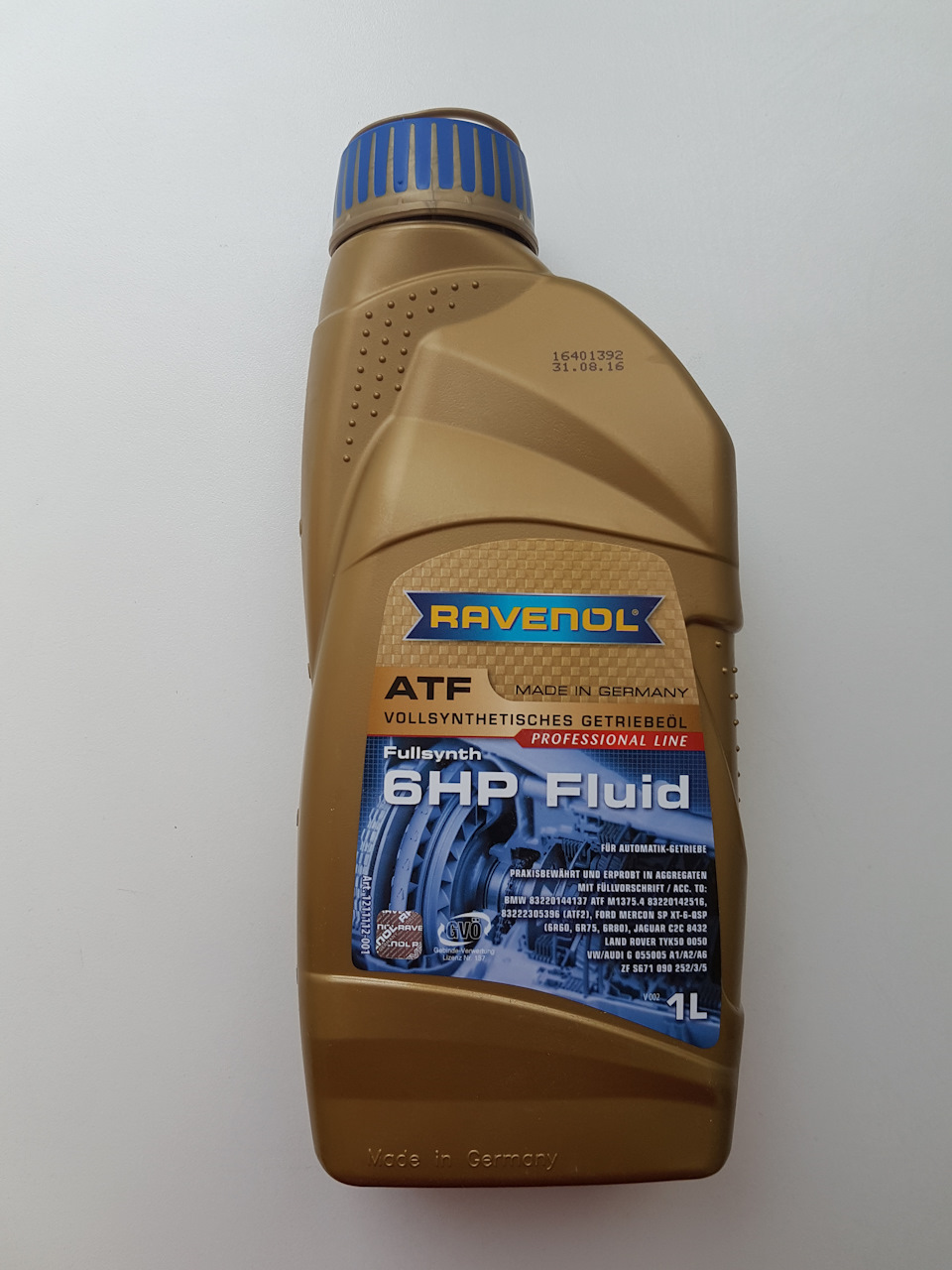 Сделано Нами X5M часть 2 — BMW X5 M, 4,4 л, 2009 года | плановое ТО ...