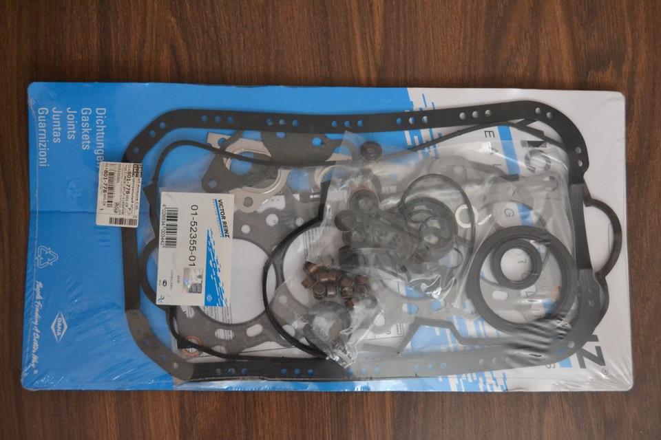 Капиталка началась!) — Honda Civic (4G), 1,6 л, 1989 года | своими ...