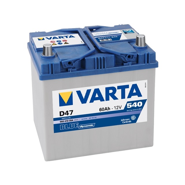 Аккумулятор на Impreza — Subaru Impreza (GC/GF), 2 л, 1999 года ...