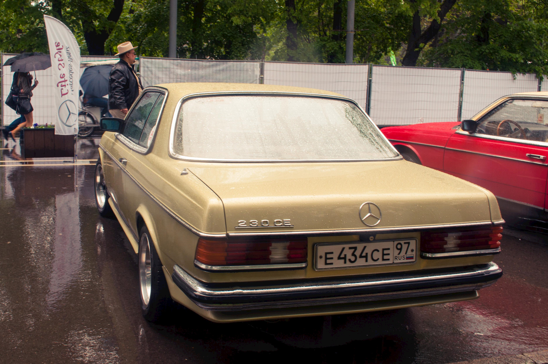 РЕТРО-ФЕСТ 2016 W123/116 (фотоотчёт кожурки ч.2) — Сообщество «Mercedes-Benz Life Style» на DRIVE2