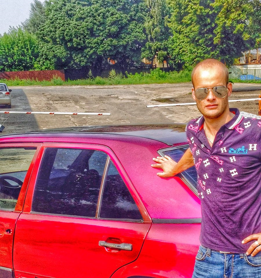 W124 в candy — DRIVE2