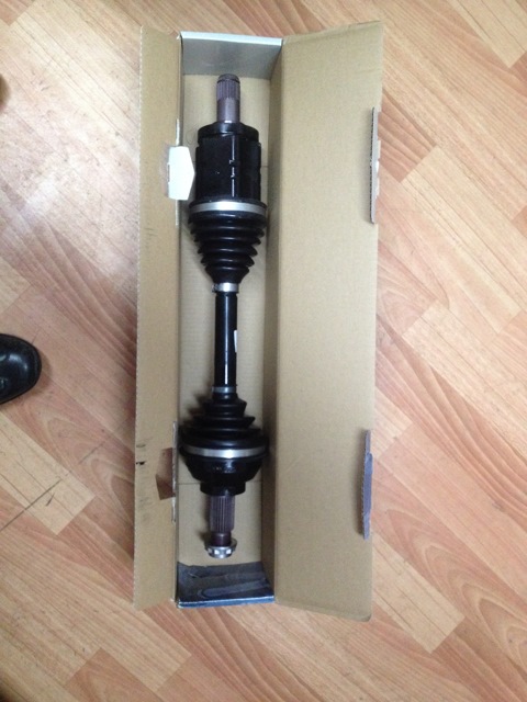 304620 ПРИВОДНОЙ ВАЛ GKN LOEBRO | Запчасти на DRIVE2