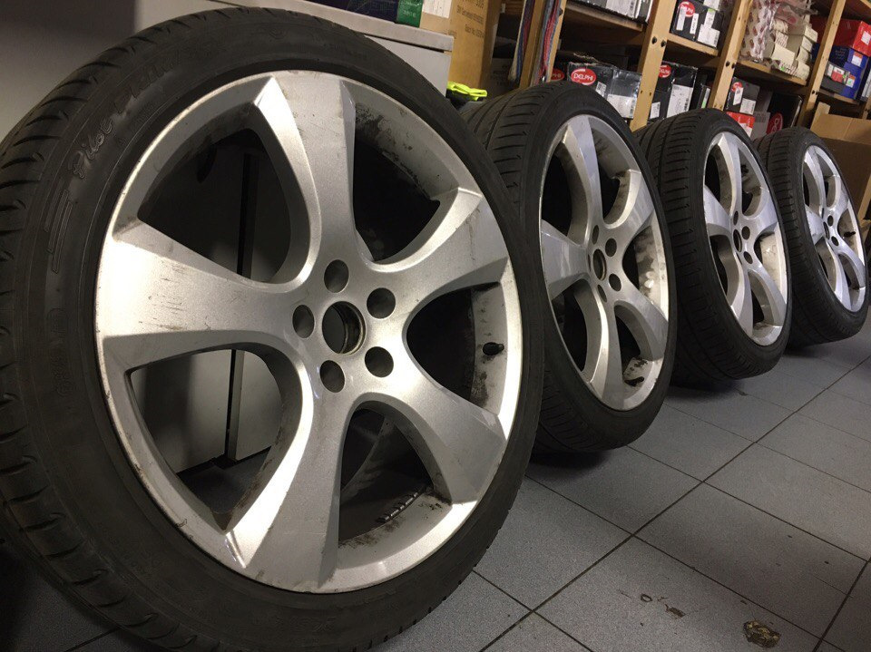 Встречайте: Irmscher Evostar R20 — Opel Astra J GTC, 1,4 л, 2013 года ...