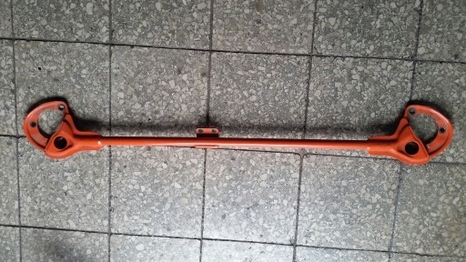 Купите остатки уже))) — Mitsubishi Lancer Evolution X, 2,2 л, 2008 года ...